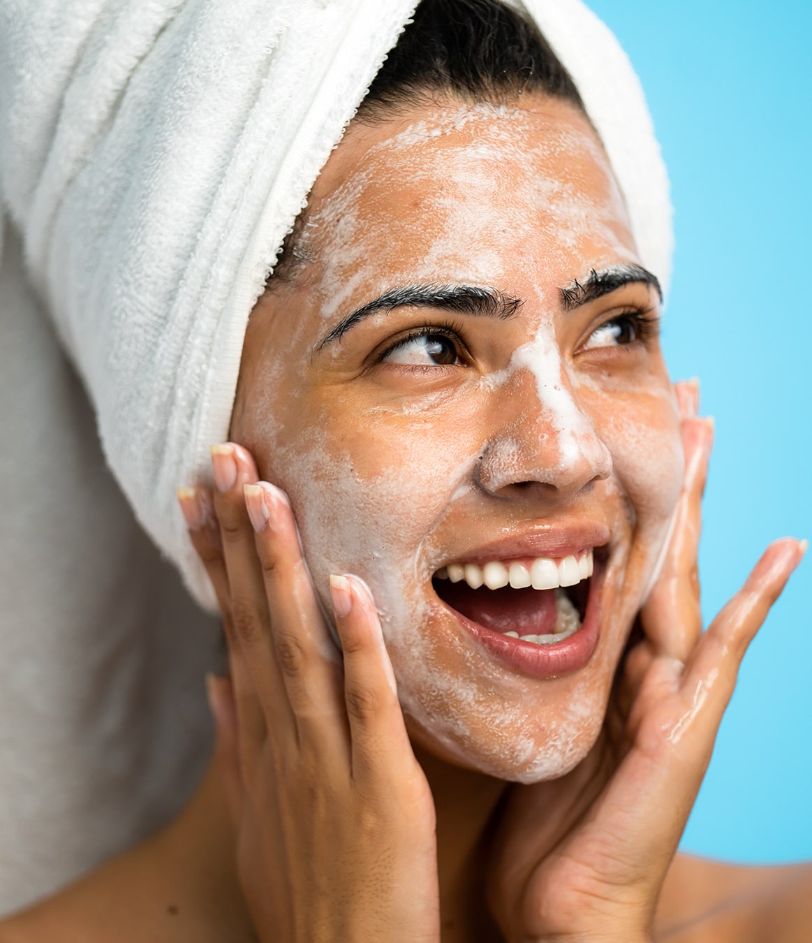 Face Wash Prevent 5 Fouressence face-wash-prevent-5-fouressence